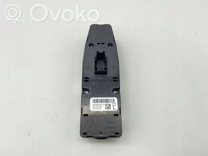 61319289622 Mini Cooper Countryman R60 Interrupteur commade lève-vitre ...