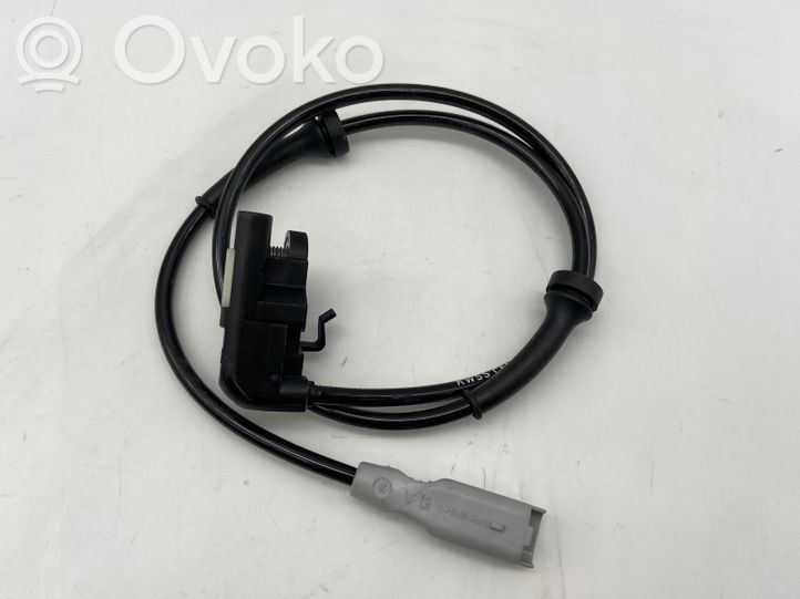 4545C3 Peugeot 307 ABS brake wheel speed sensor, 39.30 € | RRR