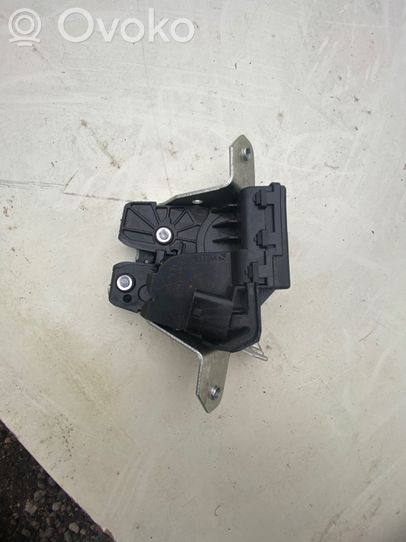 0997400600 Mercedes-Benz C W205 Serrure de loquet coffre, 98.00 € | OVOKO