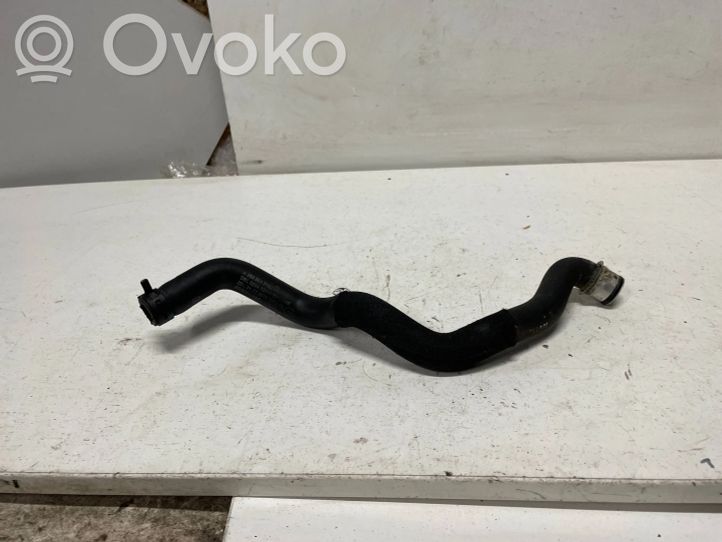 A2045017182 Mercedes-Benz C W204 Engine coolant pipe/hose, 10.00 € | RRR