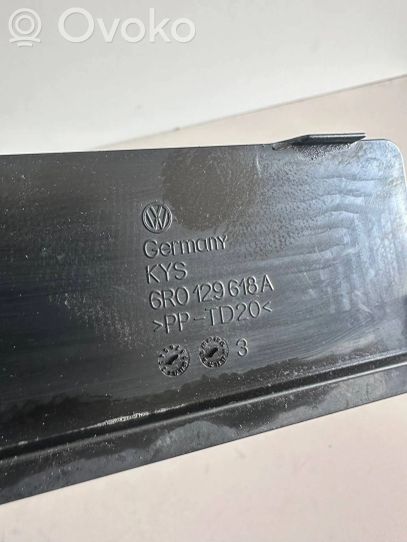 6R0129618A Volkswagen Polo V 6R Air intake hose/pipe, 15.00 € | RRR