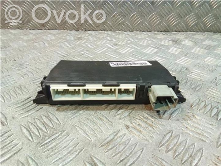 YW4T13C791BB Jaguar S-Type Door central lock control unit/module, 53.24 ...