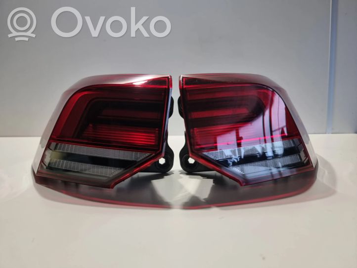 5H0945095C Volkswagen Golf VIII Rear/tail lights, 400.00 € | RRR
