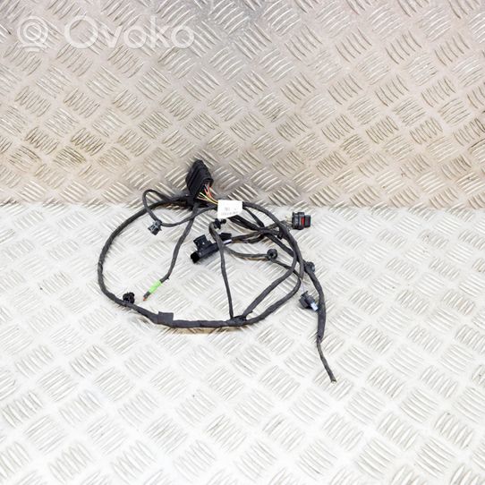 A1675403148 Mercedes-Benz GLE W167 Stabdžių el. laidai, 53.00 € | RRR