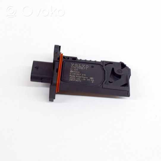 31459871 Volvo XC40 Mass air flow meter, 32.00 € | RRR