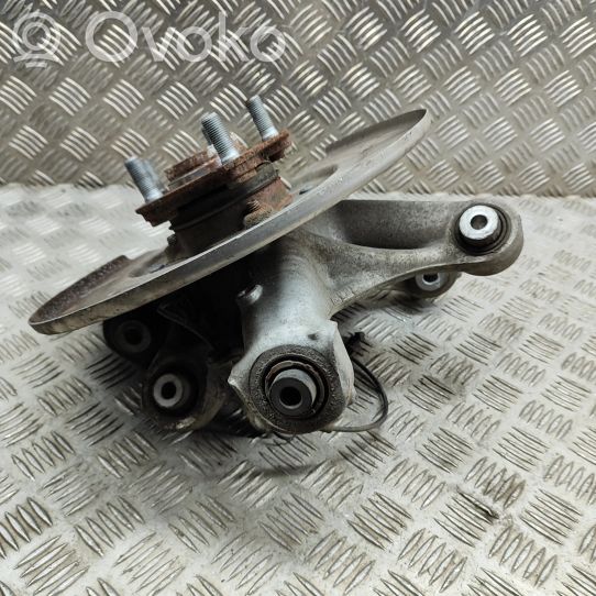 104466500C Tesla Model 3 Rear wheel hub, 210.00 € | RRR