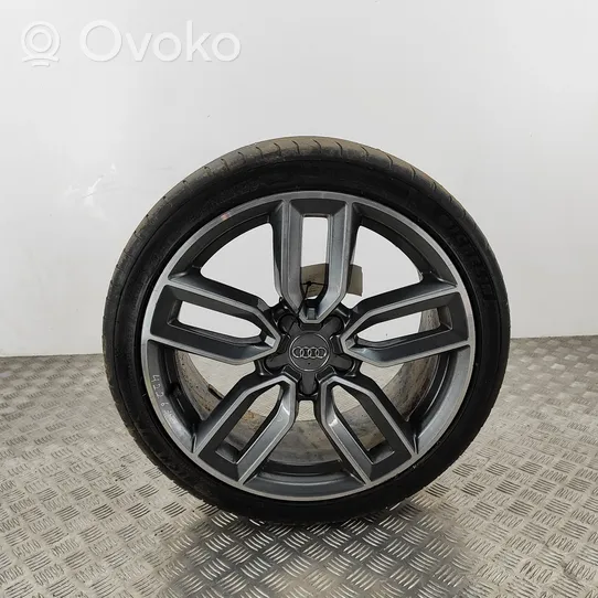 8V0601025M Audi A3 S3 8V Jante alliage R18, 95.00 € | OVOKO