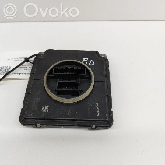 31427776 Volvo XC90 LED ballast control module, 116.00 € | RRR