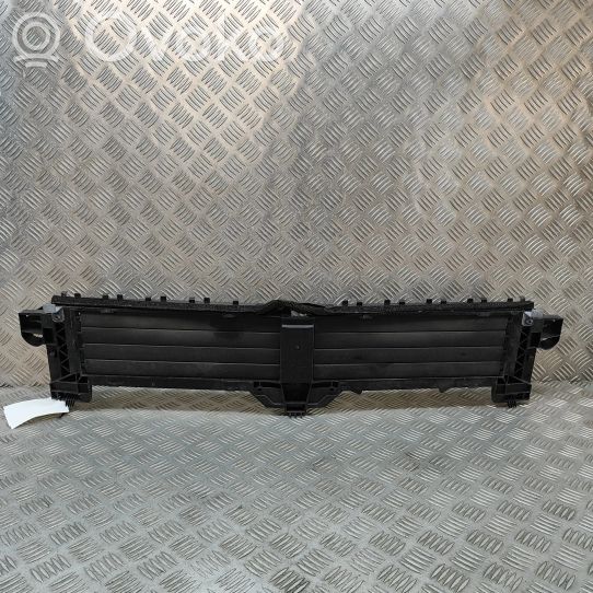 A1778850003 Mercedes-Benz CLA C118 X118 Intercooler air channel guide, 158.00 € | RRR
