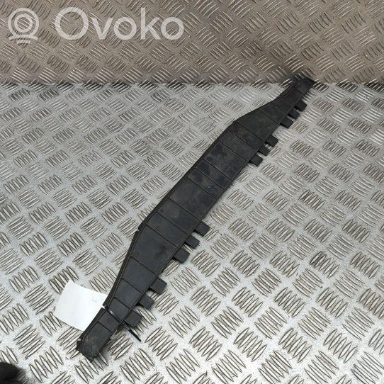 A2125051430 Mercedes-Benz E W212 Intercooler air guide/duct channel, 16 ...