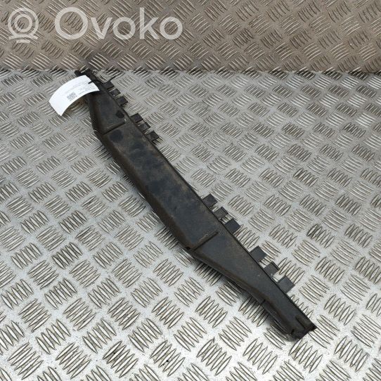 A2125051430 Mercedes-Benz E W212 Intercooler air guide/duct channel, 16 ...