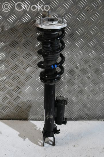 A2053233000 Mercedes-Benz C W205 Front shock absorber with coil spring ...