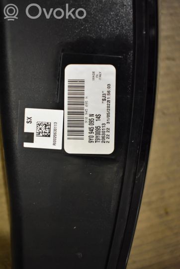 Porsche Cayenne (9Y0 9Y3) Rear/tail lights, 982.24 € | RRR