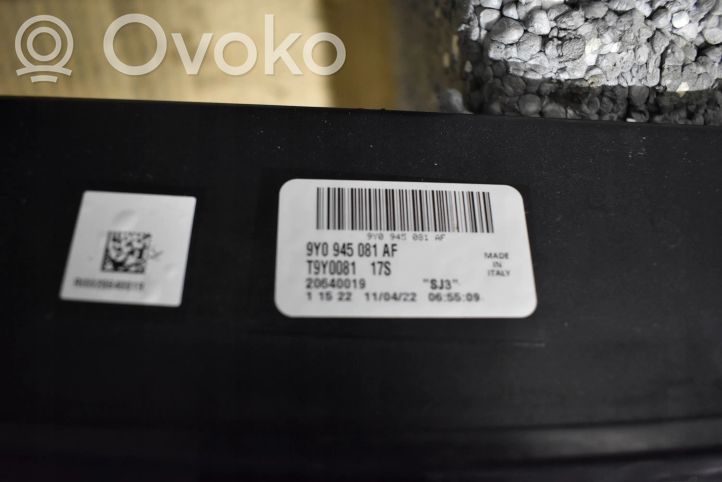 Porsche Cayenne (9Y0 9Y3) Rear/tail lights, 982.24 € | RRR