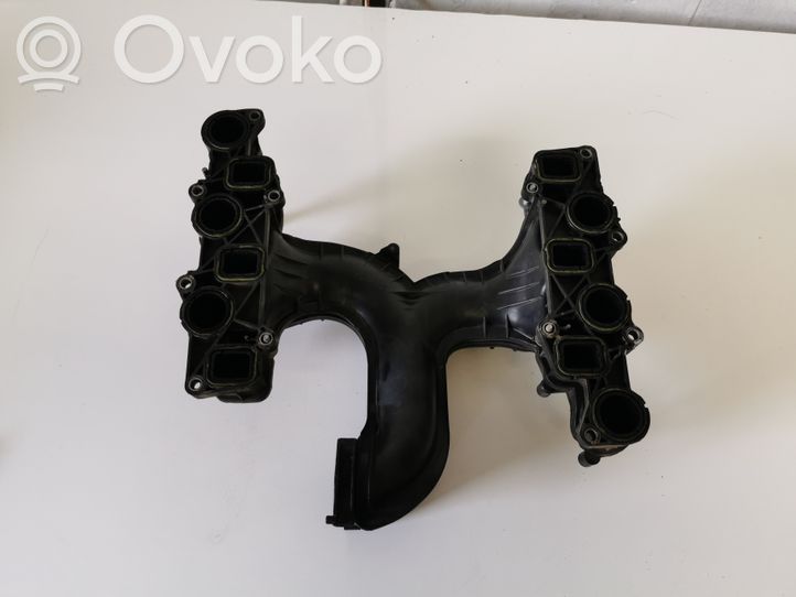 059129711CF Audi A6 C7 Intake manifold, 40.00 € | RRR