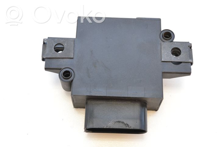 GVV10041 Audi A6 C7 Fuel injection pump control unit/module 4G0906093F ...