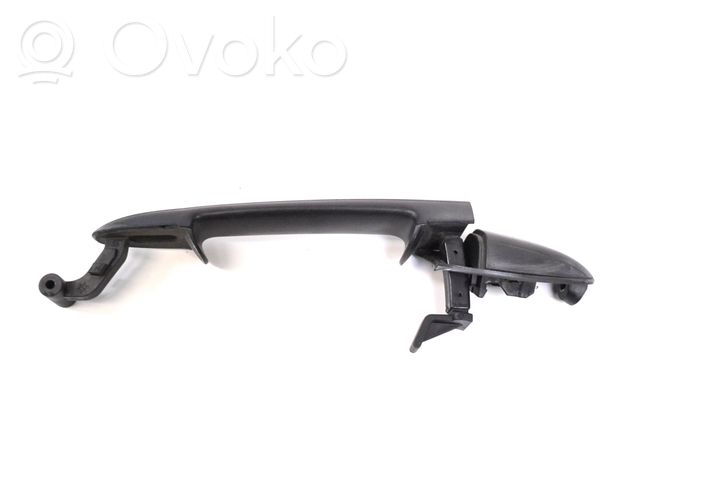 A9067600170 Mercedes-Benz Sprinter W906 Front door exterior handle, 16. ...