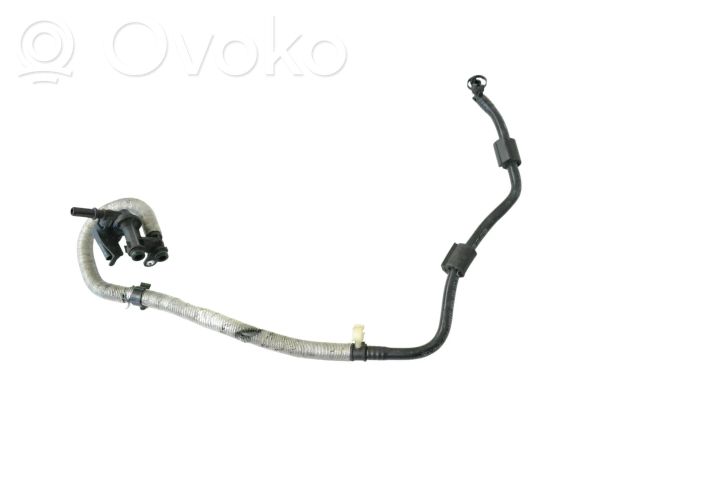 A1330104500 Mercedes-Benz A W176 Vacuum line/pipe/hose, 32.00 € | RRR