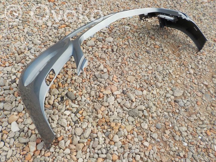 HAD2260 Mercedes-Benz ML W166 Front bumper A1668850025 - Used car part ...