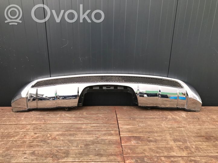 A1668804340 Mercedes-Benz ML W166 Moulure inférieure de pare-chocs ...