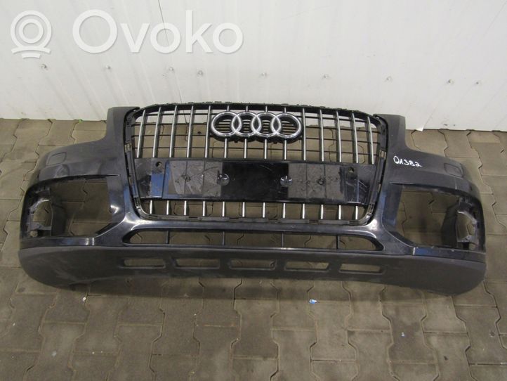 8r0807437ah Audi Q5 SQ5 Pare-choc avant, 375.29 € | OVOKO