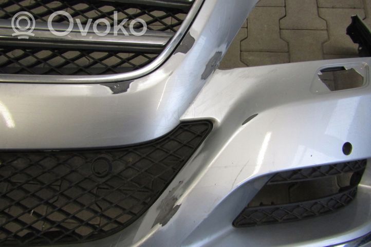 a2188850025 Mercedes-Benz CLS C218 X218 Front bumper, 465.88 € | RRR