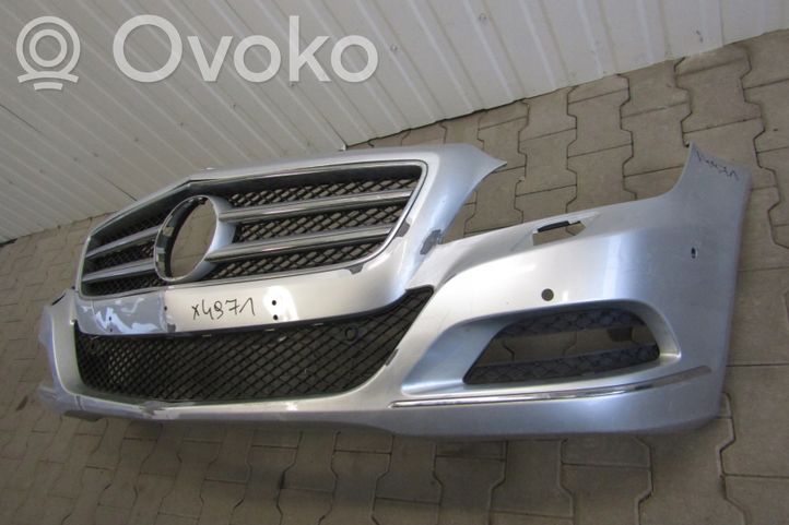 a2188850025 Mercedes-Benz CLS C218 X218 Front bumper, 465.88 € | RRR