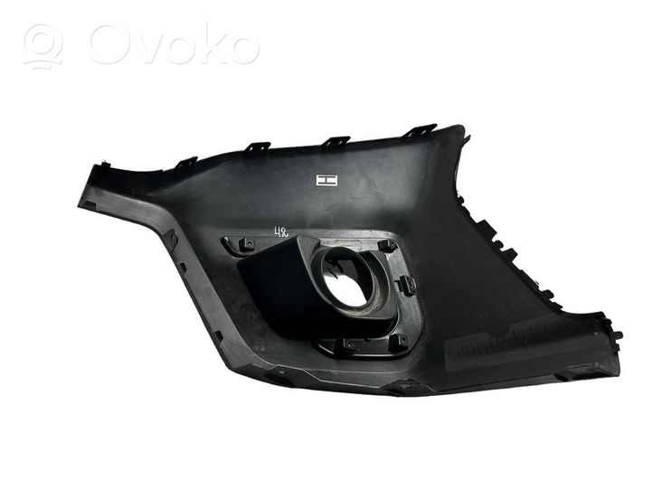 57731AN190 Subaru Outback (BT) Front fog light trim/grill, 50.00 € | RRR