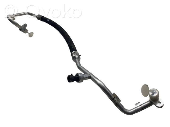 924901255R Renault Master III Air conditioning (A/C) pipe/hose, 40.00 ...