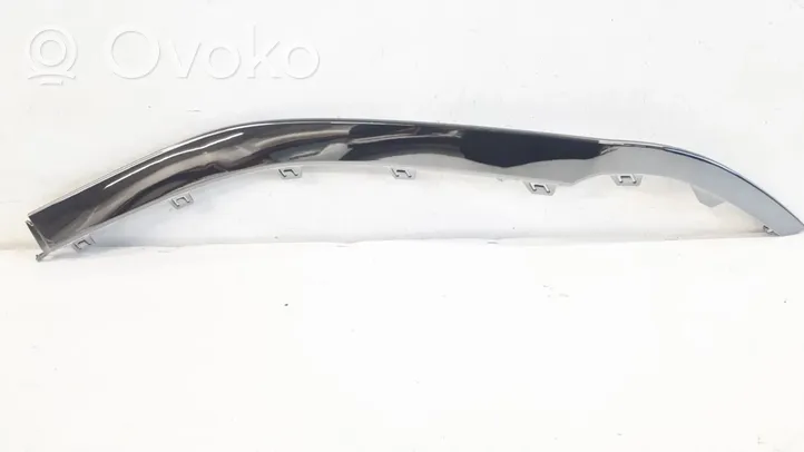 86595N7010 Hyundai Tucson IV NX4 Listwa zderzaka przedniego, 390.00 zł ...