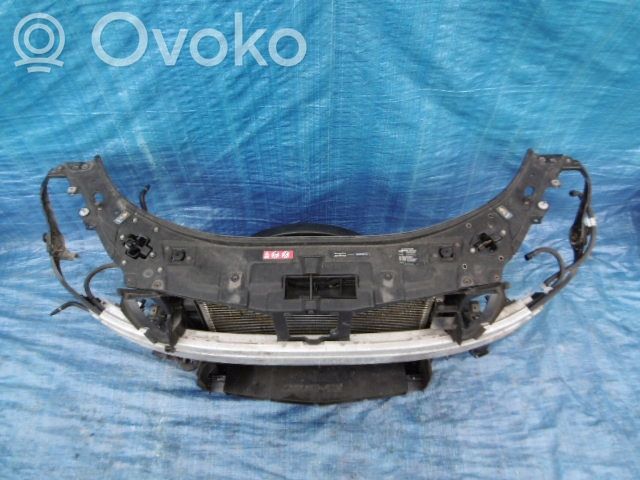A2215001004 Mercedes-Benz CL C216 Front piece kit, 1585.15 € | RRR