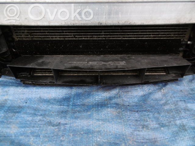 A2215001004 Mercedes-Benz CL C216 Front piece kit, 1585.15 € | RRR