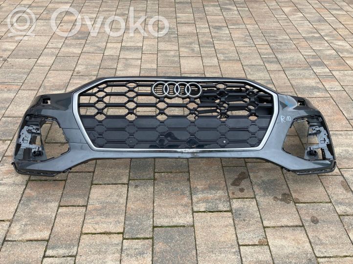 80A807437P Audi Q5 SQ5 Paraurti anteriore, 152.64 € | OVOKO