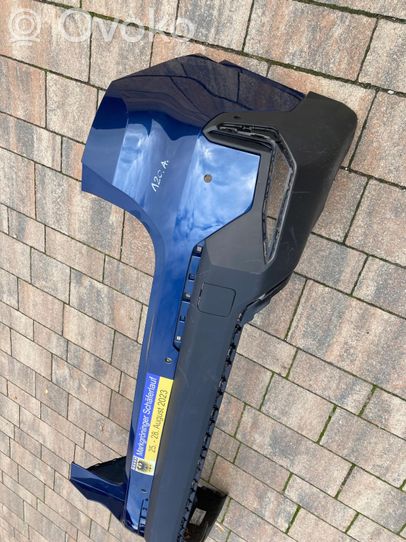 51129883525 BMW X1 U11 Rear bumper, 259.69 € | RRR