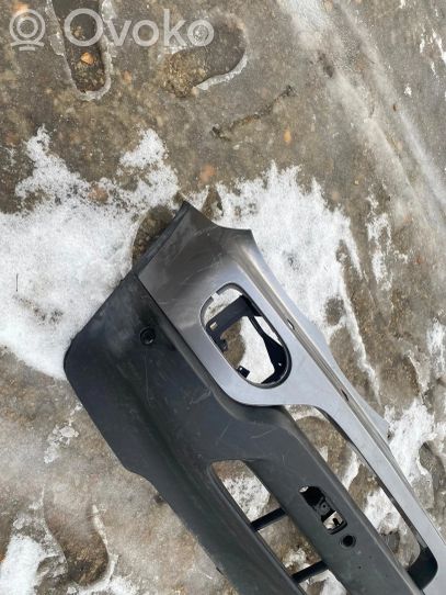 BMW X5 E53 Front bumper, 100.00 € | RRR