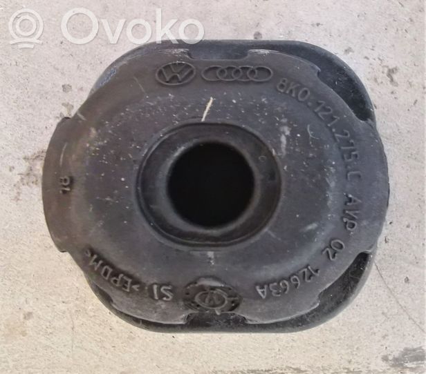 8K0121275C Audi A4 S4 B8 8K Radiator support slam panel bracket, 5.00 ...