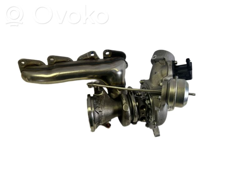 A2740903300 Mercedes-Benz C W205 Turbo, 480.10 € | RRR