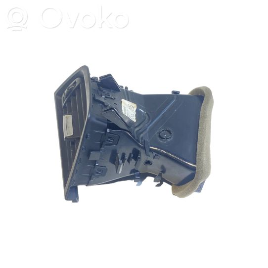 9166883 BMW 5 F10 F11 Dashboard side air vent grill/cover trim, 20.00 ...