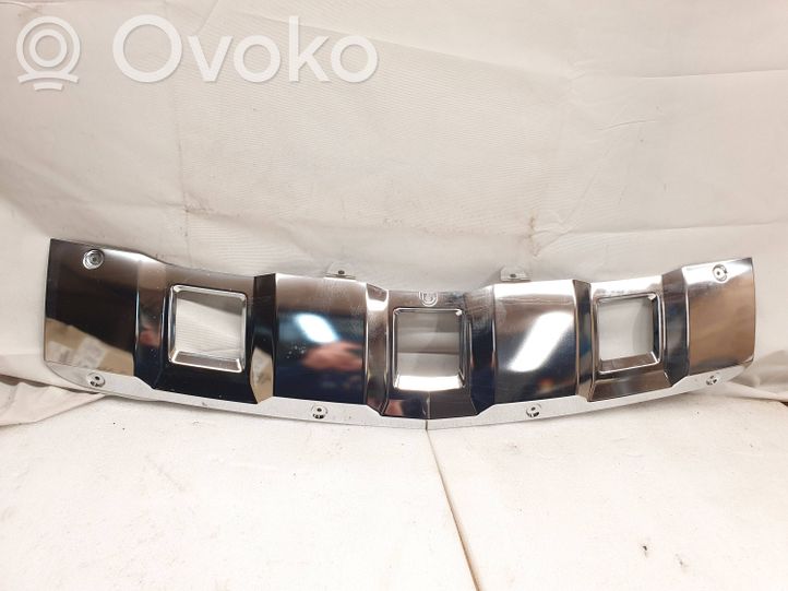 A1648850422 Mercedes-Benz GL X164 Lame de pare-chocs avant, 240.00 ...