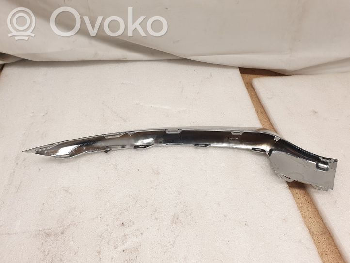 A2078850874 Mercedes-Benz E C207 W207 Coin du pare-chocs avant, 130.00 ...