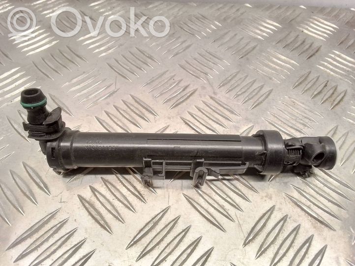 A1768600147 Mercedes-Benz A W176 Headlight washer spray nozzle, 80.00 ...