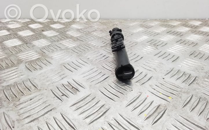 A2468600647 Mercedes-Benz CLA C117 X117 W117 Headlight washer spray ...