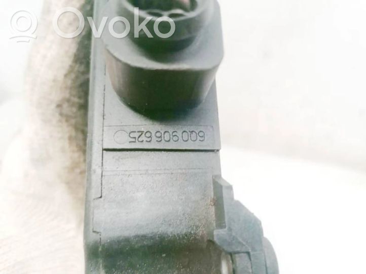 6q0906625 Skoda Fabia Mk1 (6Y) Turbo solenoid valve, 17.50 € | RRR