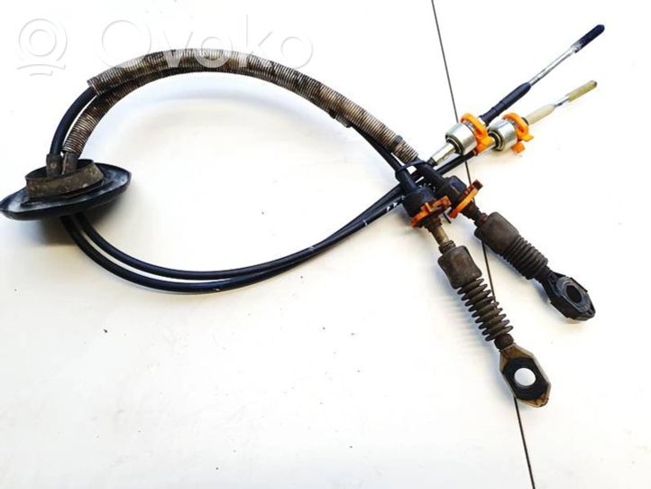 c80b10 Chevrolet Captiva Gear shift cable linkage, 35.50 € | RRR
