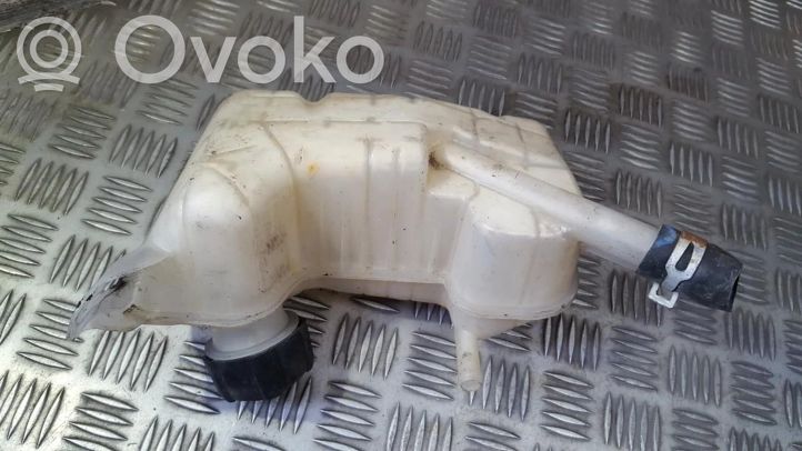 8200262036 Renault Scenic II - Grand scenic II Coolant expansion tank ...