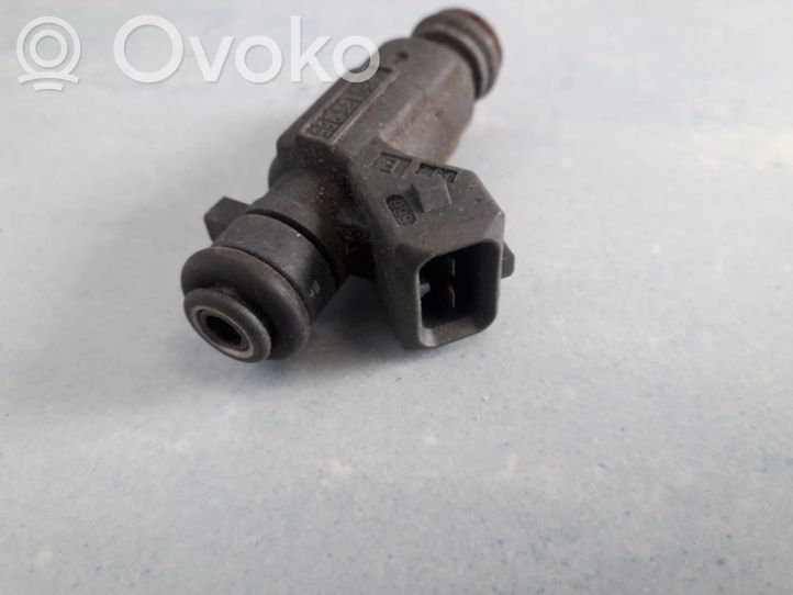 0280155965 Opel Corsa C Injecteur de carburant, 11.50 € | OVOKO