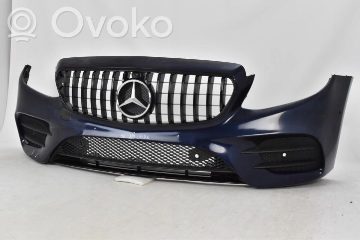 2138857504 Mercedes-Benz E AMG W213 Front bumper, 724.45 € | RRR