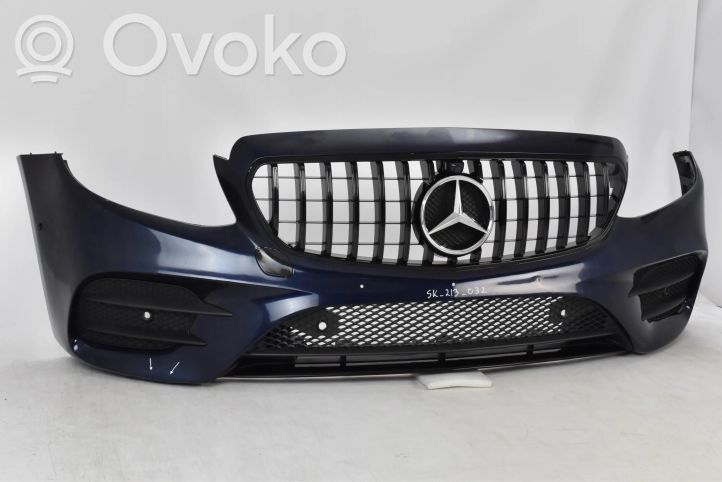 2138857504 Mercedes-Benz E AMG W213 Front bumper, 724.45 € | RRR