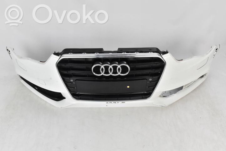 Audi A4 S4 B8 8K Front bumper, 569.15 € | RRR