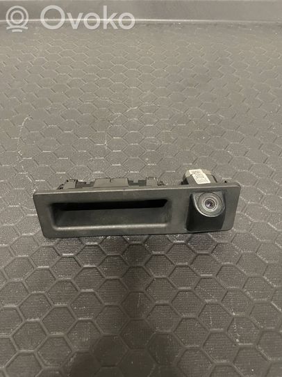 7463162 BMW 3 GT F34 Poignée extérieure de hayon arrière, 65.00 € | OVOKO